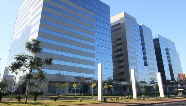 Parque Cidade Corporate Torre C | Portal Previ